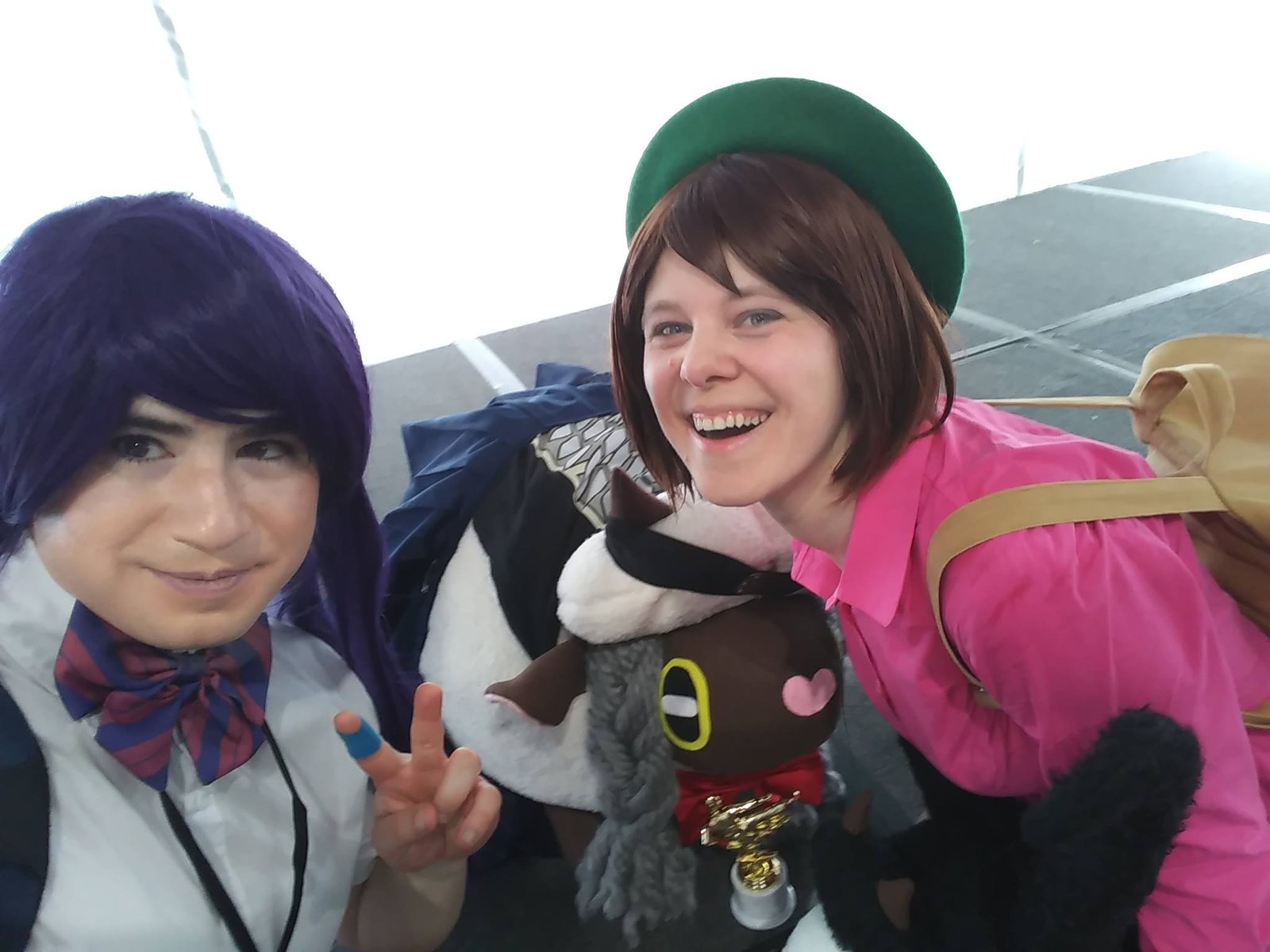PortConMaine 2024 Cosplay Photos – PopCultHQ