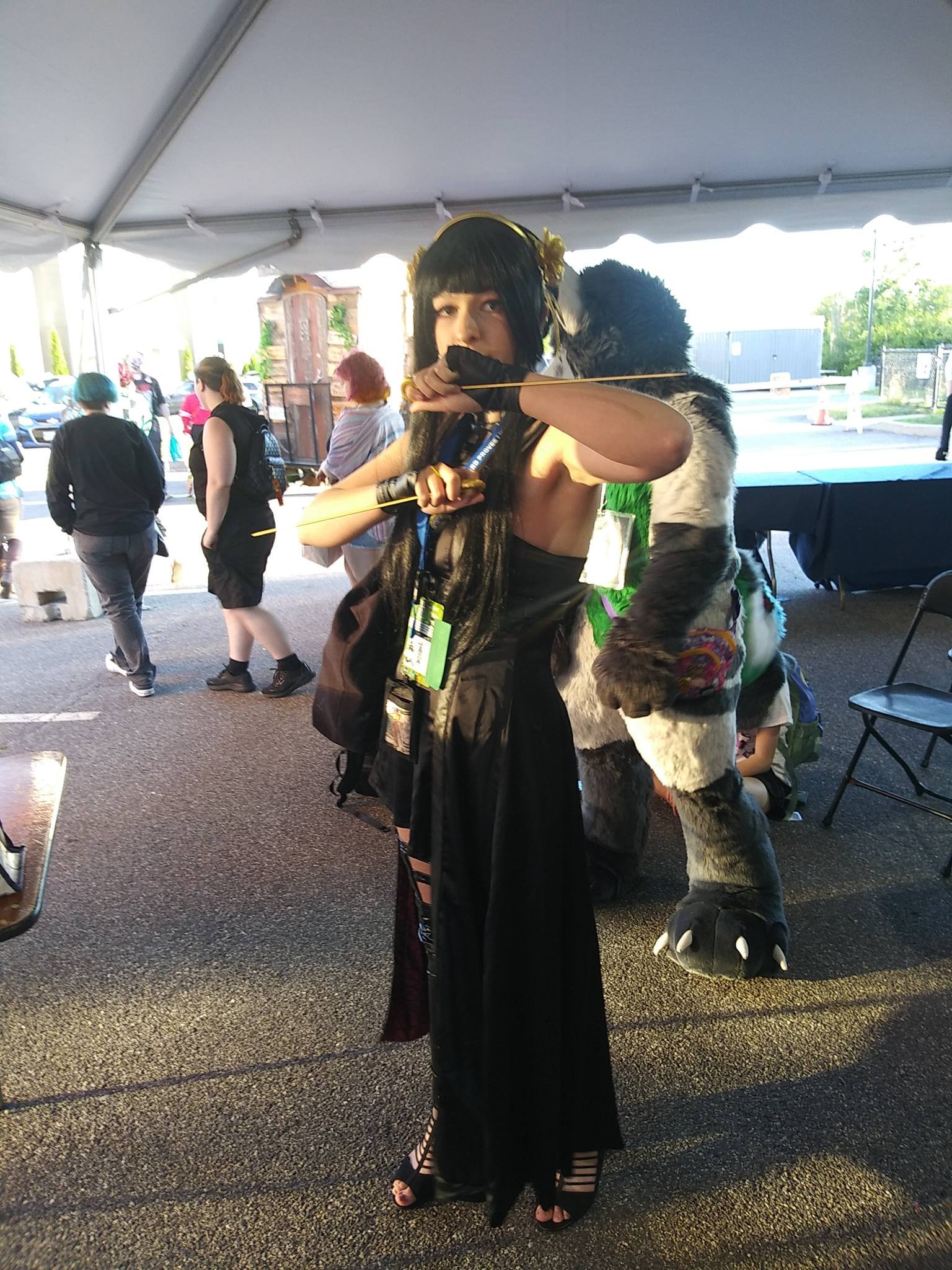 PortConMaine 2024 Cosplay Photos – PopCultHQ